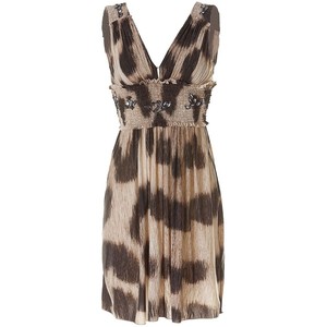 Animal Print Prom and Homecoming Dresses