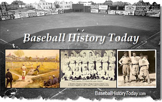 Sports Basketball | Baseball Hockey Nascar: Baseball History Timeline ...