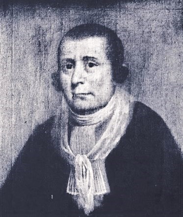 Jemima Wilkinson - Alchetron, The Free Social Encyclopedia