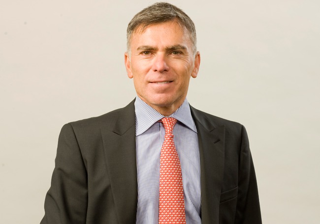 The African Millionaire: Adrian Gore Discovery Holdings South African ...