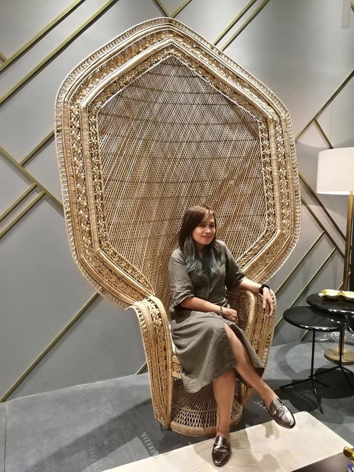 Lemon GreenTea: PSID celebrates Golden Anniversary with a G.O.L.D. exhibit