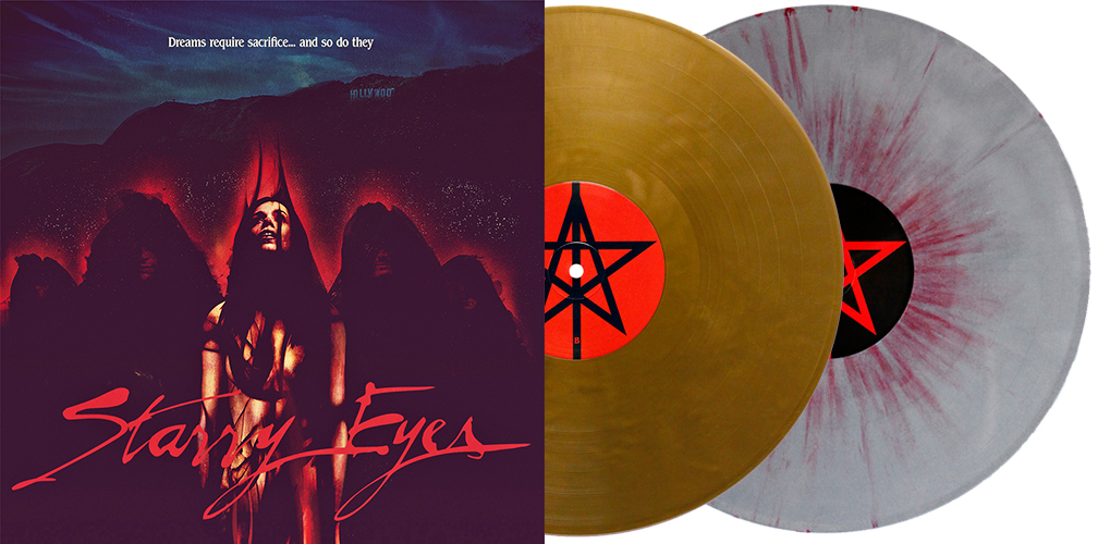 Soundtracks On Vinyl: Starry Eyes