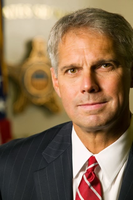 Former Secret Service Director Mark Sullivan to speak at Whitworth ...