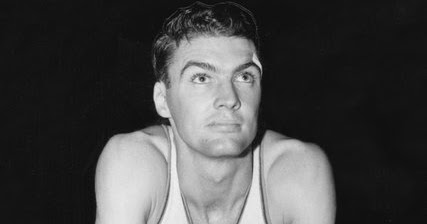 Peach Basket Society: Bud Palmer