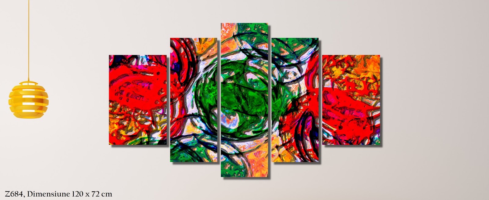 Tablouri Canvas, Tablouri Moderne, Tablouri Decorative, Tablouri ...