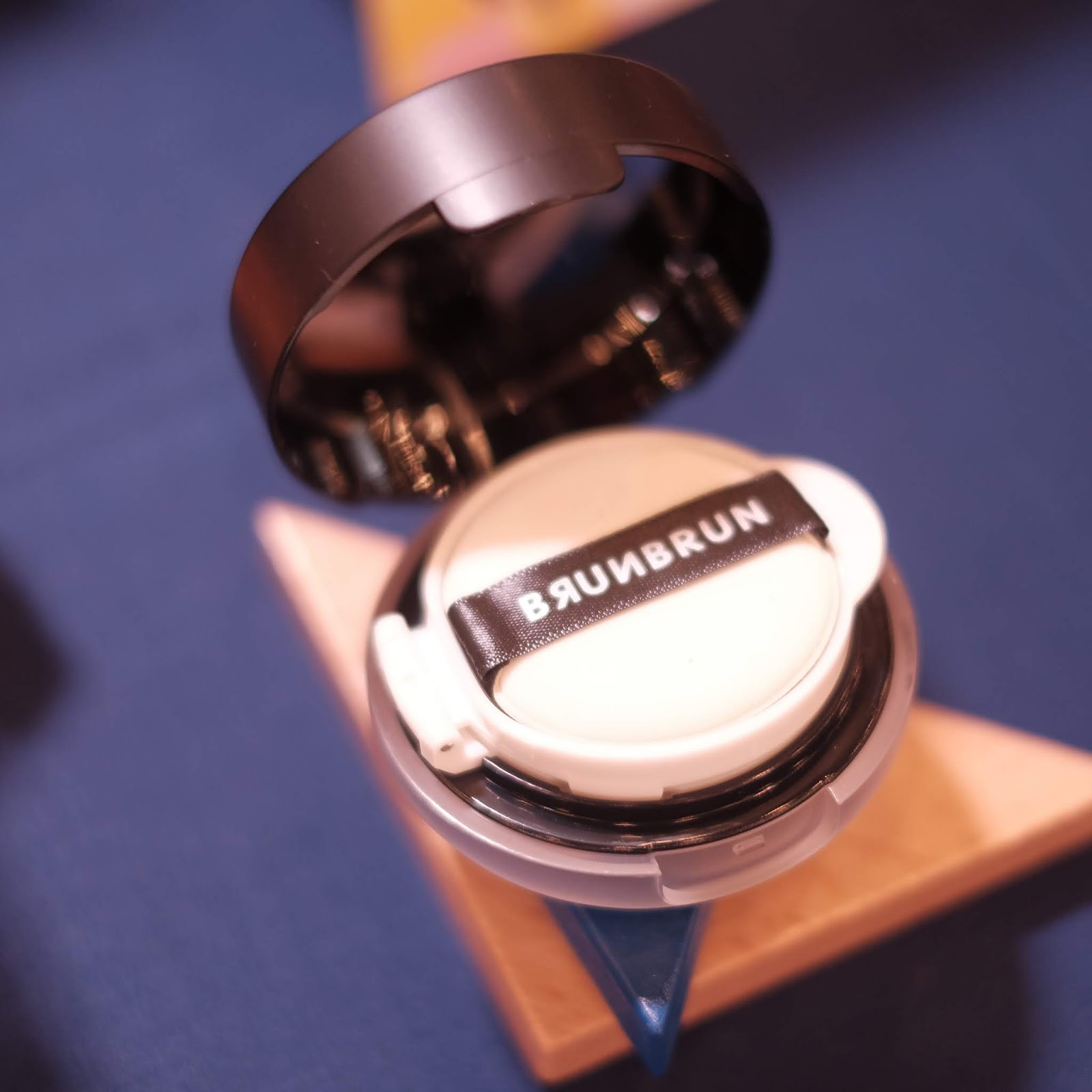 Review Brun Brun Paris - Kania Dachlan