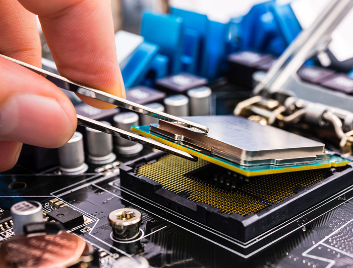 Profissão:Técnico em Informática