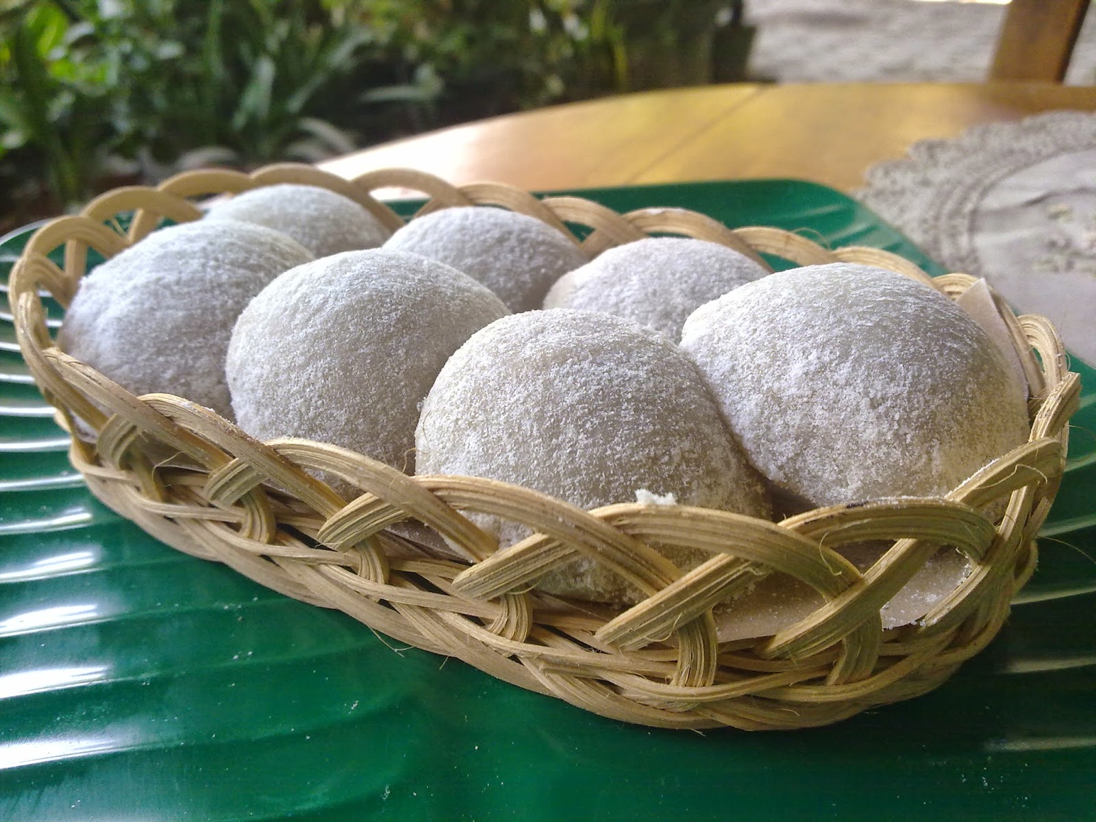 Brunch to Lunch..: Moci