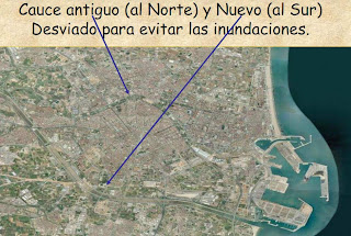 Blog de Geografía del profesor Juan Martín Martín: Desembocadura del ...