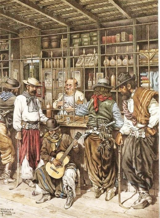 MI PINACOTECA: RODOLFO RAMOS