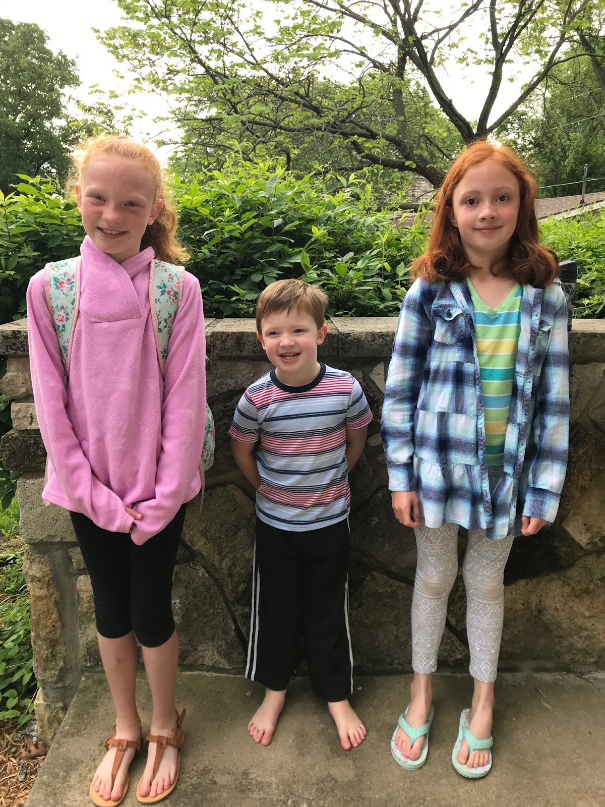 Boogers & Farts: Dear Third Grade