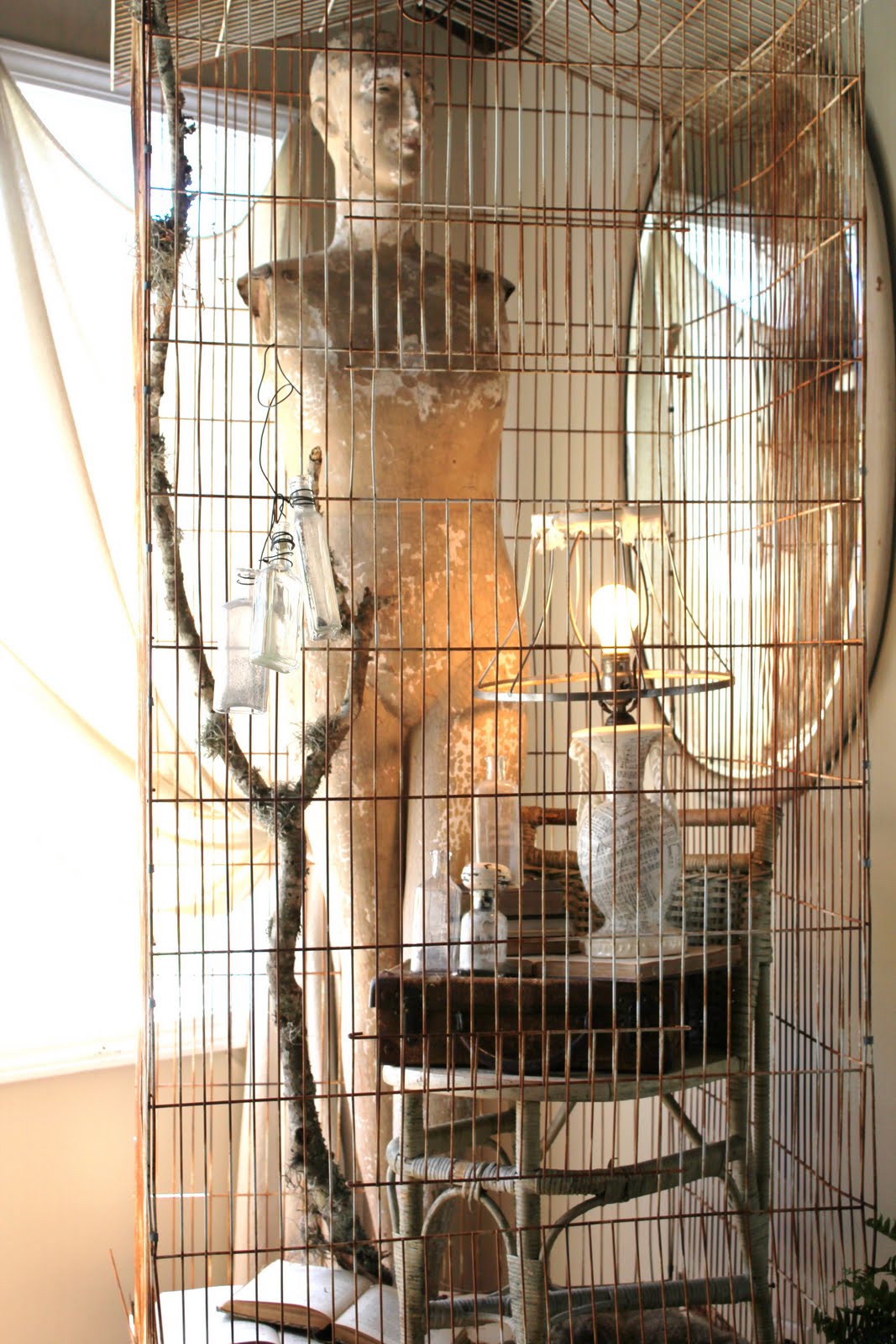 common ground : Vintage Inspiration Friday #36: More from The Seed Box