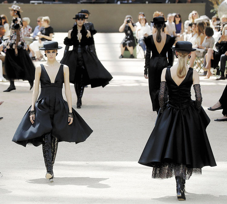 Resucita Coco Chanel | Moda toda la Moda