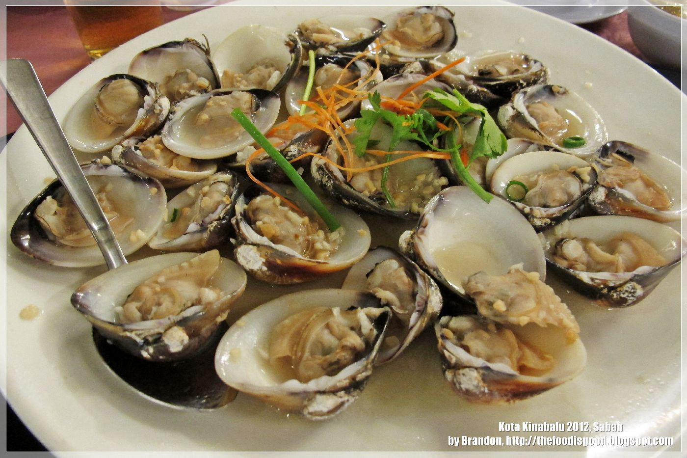 My LIFE, Food & Travel Experience ~ Malaysia, Taiwan & the World: Trip ...