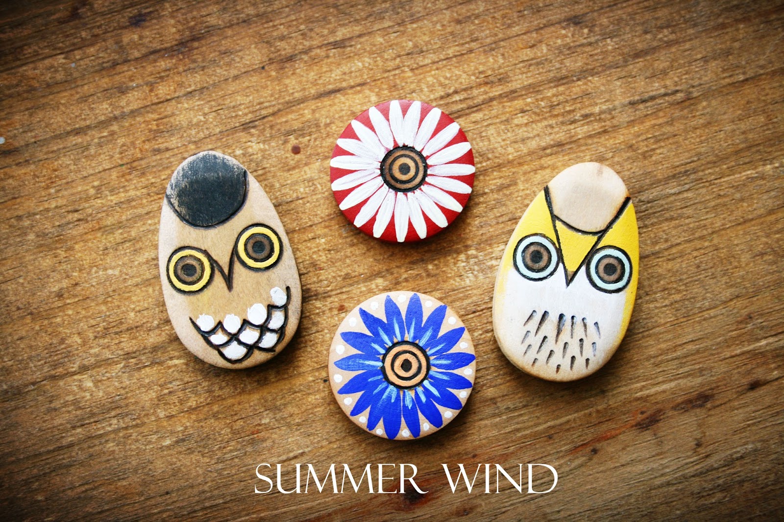 Art Bead Scene Blog: 30 Days of Beads: Finding New Inspirations