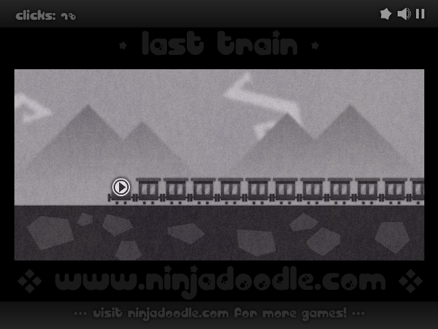 ClickPlay - the sense of the game is in starting the game ~ Game Gems