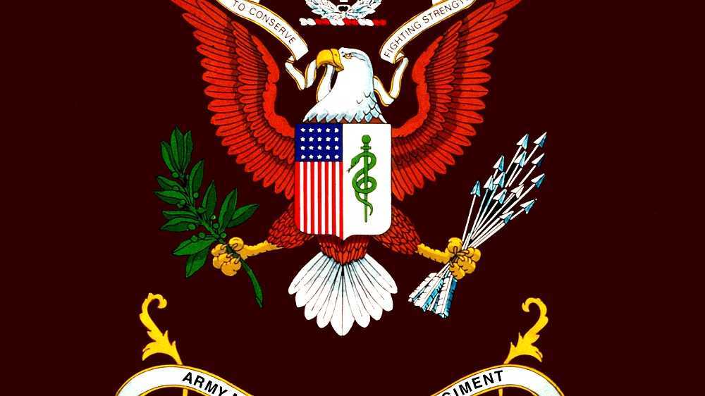 United States Department of the Army