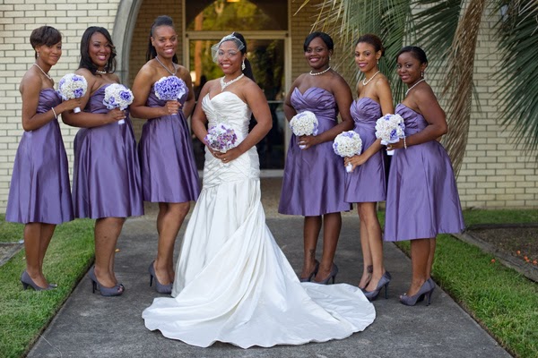 Tanzania Weddings: PICHA ZA MABIBI HARUSI MBALIMBALI WAKIWA NA WAPAMBE WAO