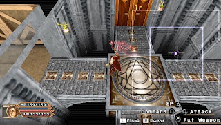 Niiwa's screens o/: Dungeon Maker II: The Hidden War