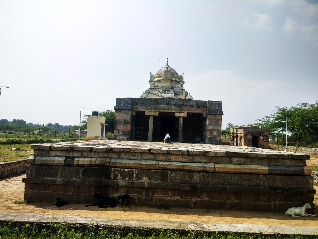 Tamilnadu Tourism: Pachil Metrali, Azhagiya Manavalam, Trichy