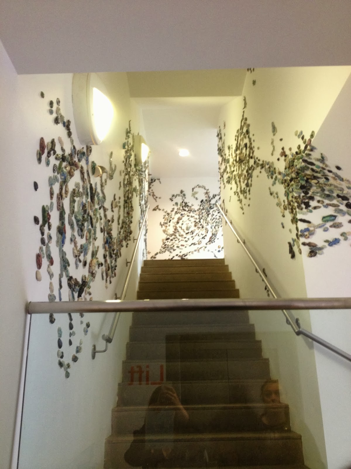 Introduction to Theory and Context: Yorkshire Sculpture Park - Anna ...