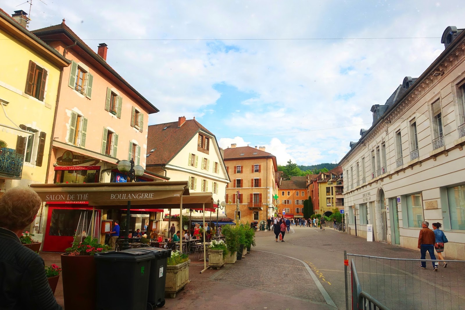 { T.R.A.V.E.L} Annecy to perfection ~ The Fleamarket Queen