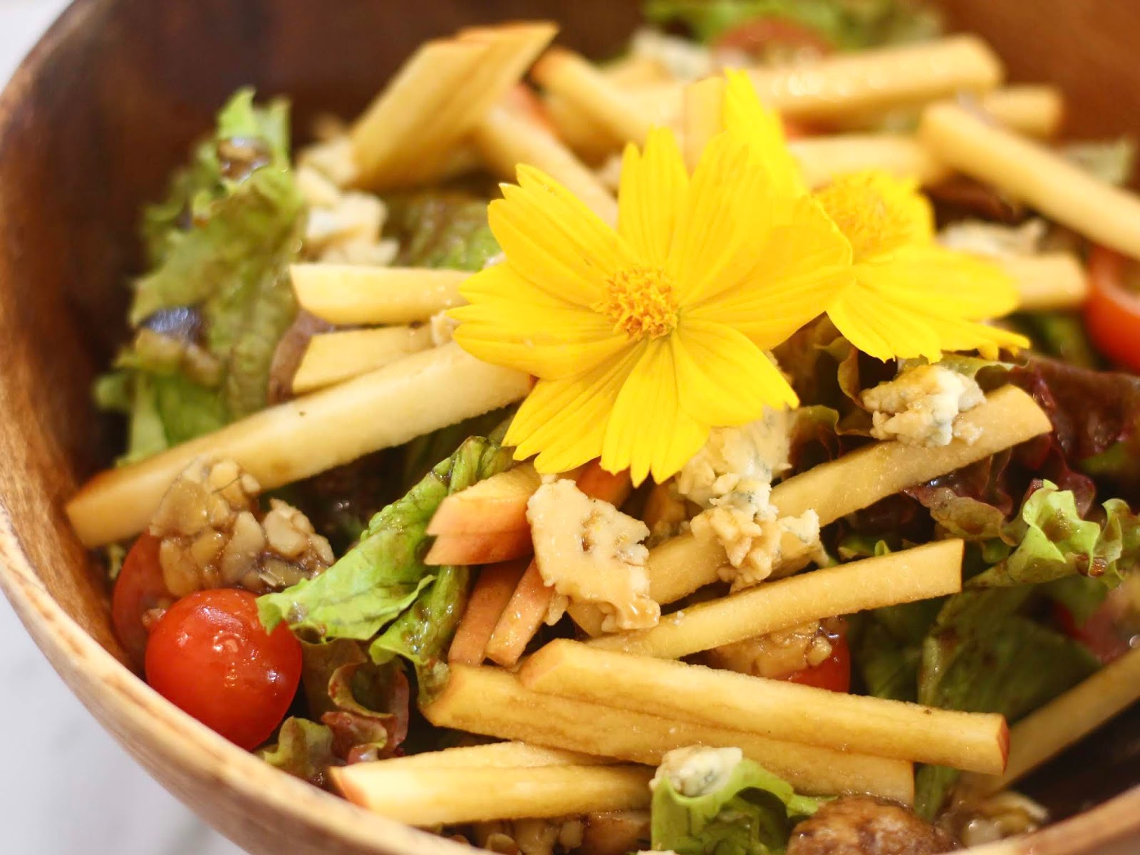 Chef Sau's 25 Seeds at Pampanga - Gastronomida