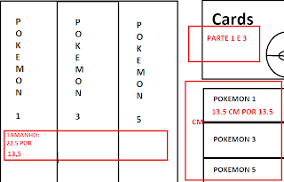 Pokemon Tabuleiro - Pokémon MegaMania (Fechado)