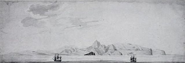 Ho‘okuleana: Captain James Cook – Arrival in Waimea, Kauaʻi