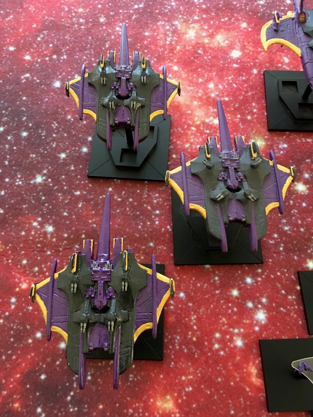 The Delphic Expanse: Centauri Republic - Royal Homefleet Patrol