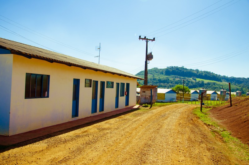VIAGEM, TURISMO E AVENTURAS POR LUGARES INCRÍVEIS : VIDEIRA / SANTA ...