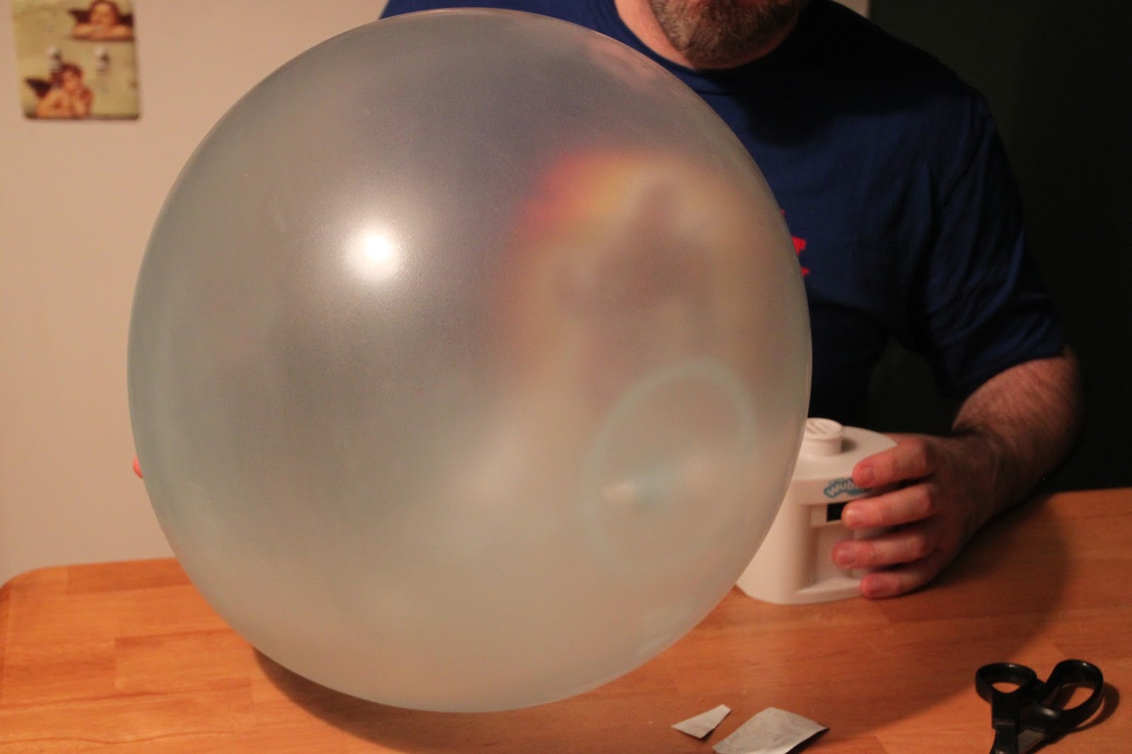 Susan's Disney Family: Check out the Glo Wubble, it looks like a bubble ...