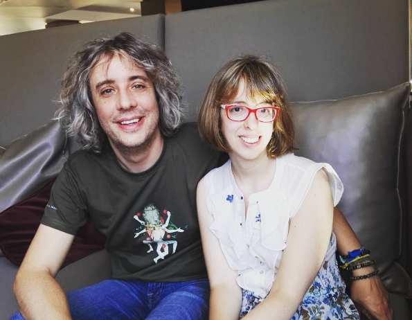 Entrevista a José Ignacio Valenzuela (por su libro mi abuela, la loca ...