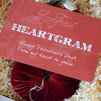 Heartgram - Peridot Skies