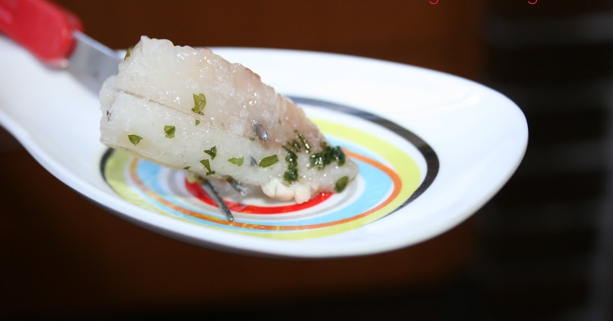 BOQUERONES EN VINAGRE - BOCARTES | El Ágora de Ángeles