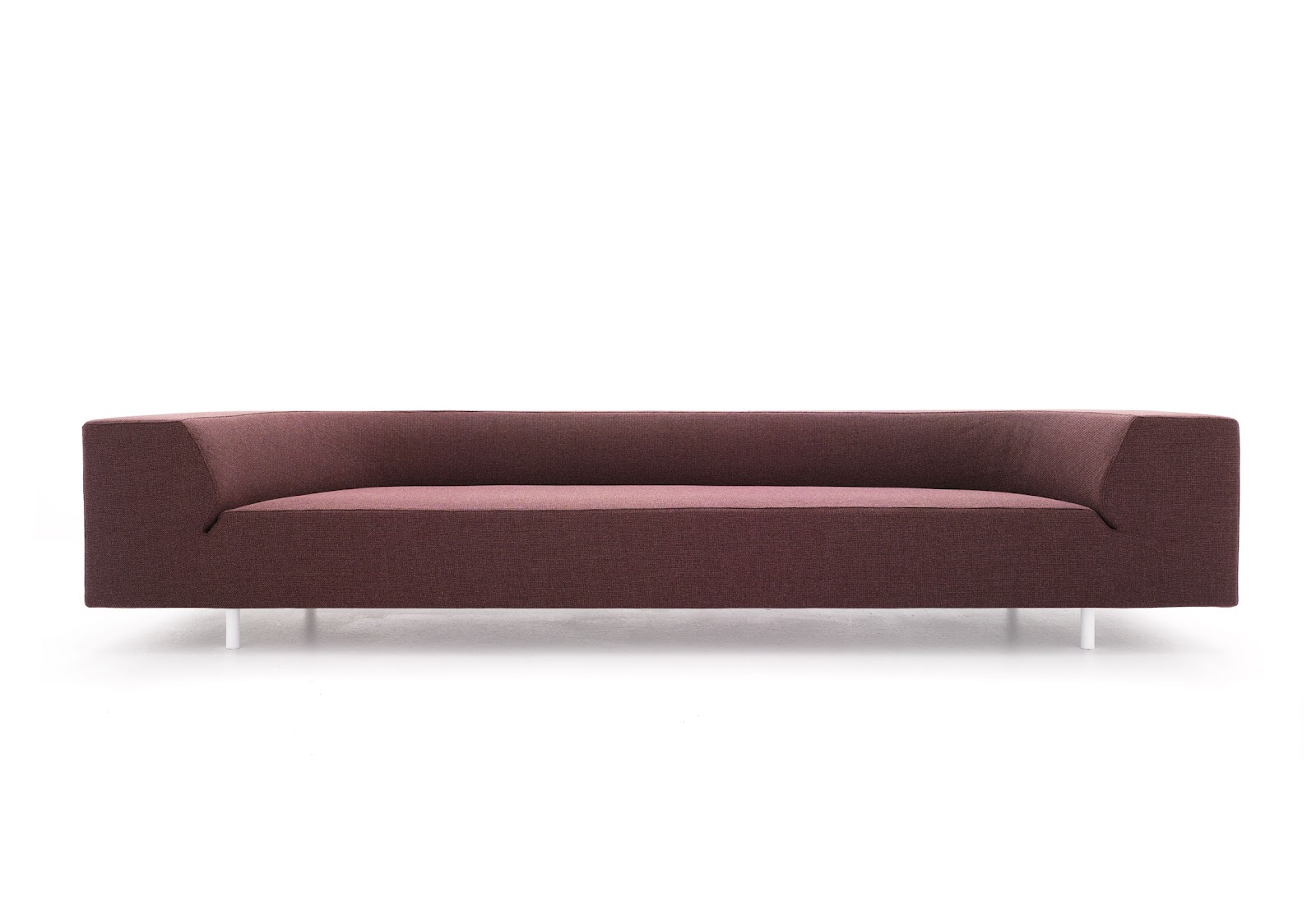 BORA BORA sofa by MDF Italia - Designer furniture: fitted furniture ...