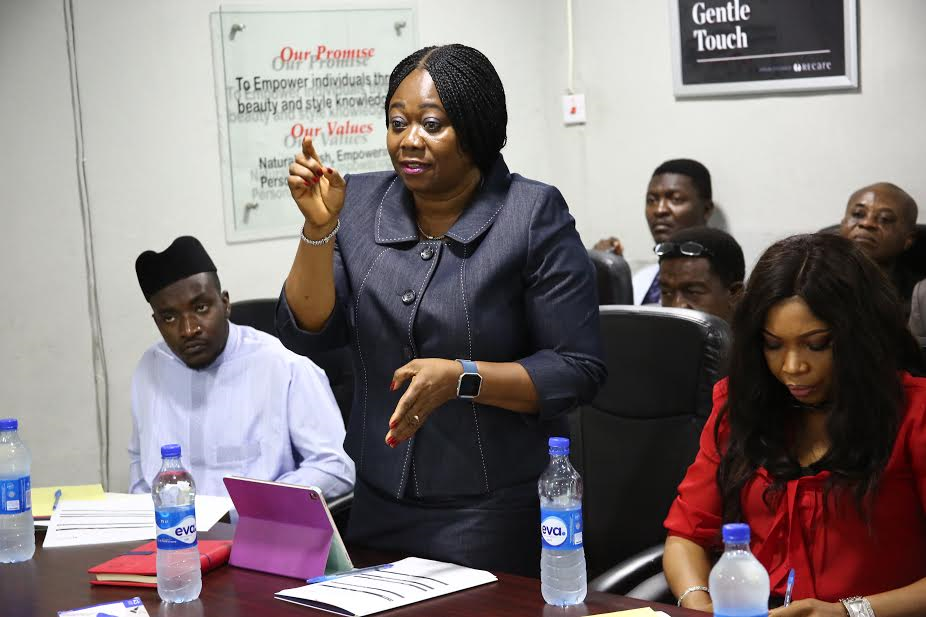 Recare Limited hosts its key distributors to its first interactive session