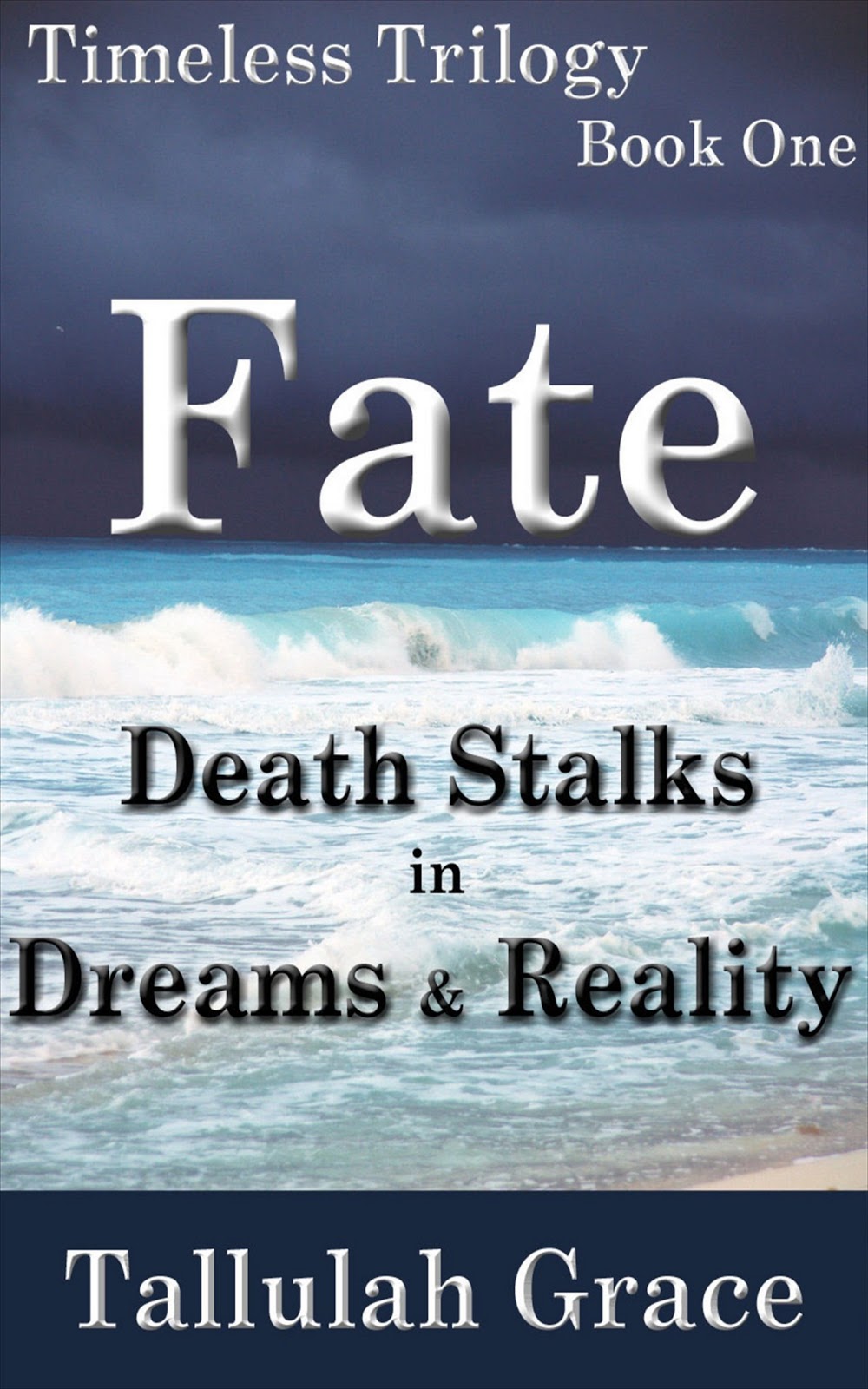 4 the LUV of SaNiTy: Super Book Blast and Review: Fate (Timeless ...