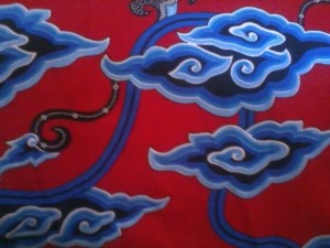 Sejarah Batik Trusmi Cirebon - Kabupaten Cirebon