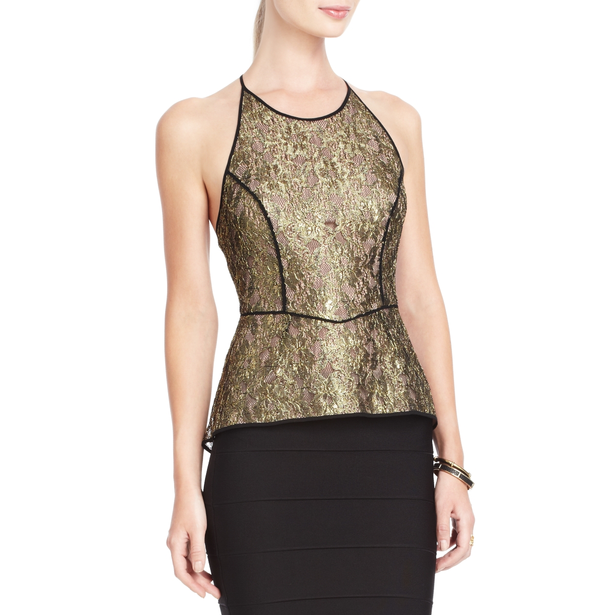 El armario de Feitus: Tops de fiesta desde 22,99€: Brillarás en Nochevieja