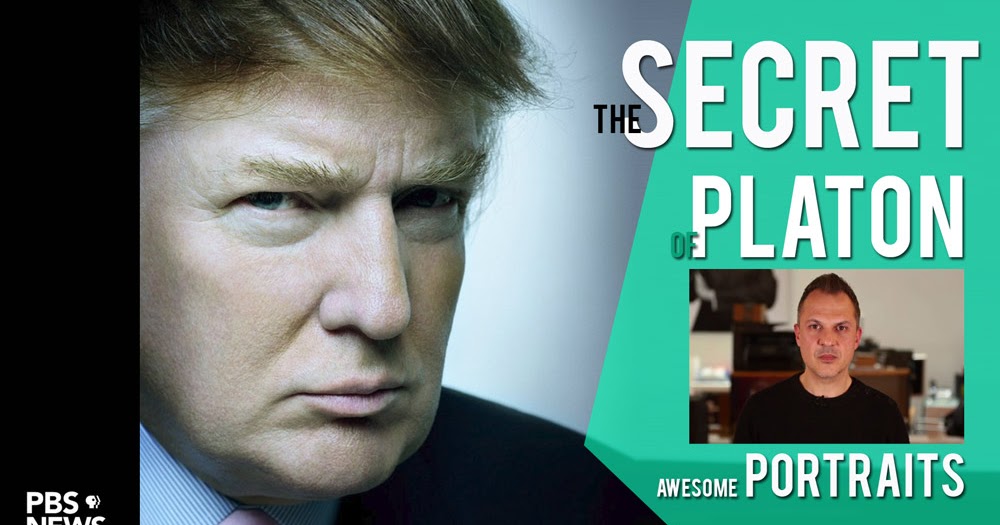 How photographer Platon gets up close to capture a person's truth ...