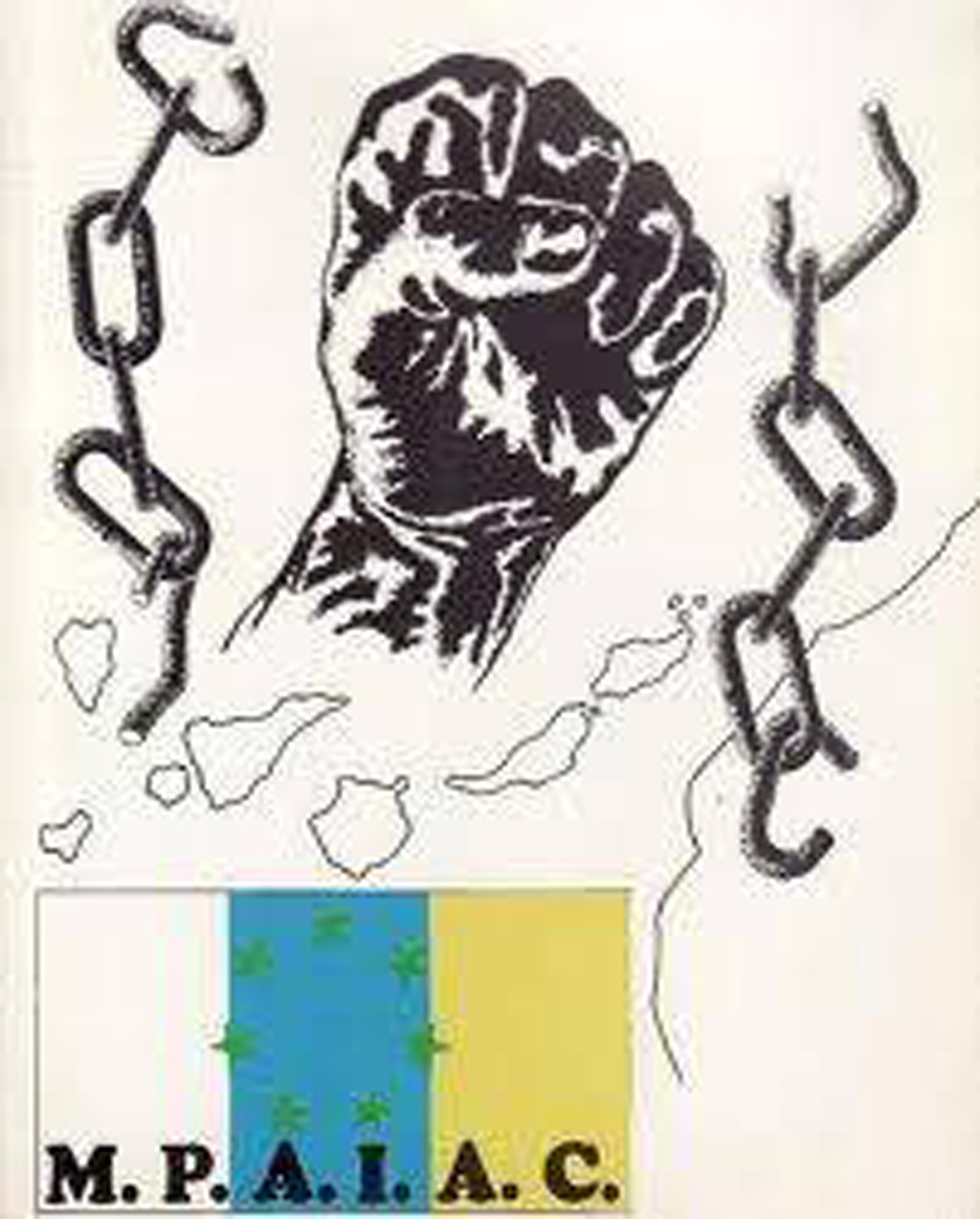 tamazgha Insular: ANTONIO CUBILLO O EL IRREDUCTIBLE PATRIOTA (I)