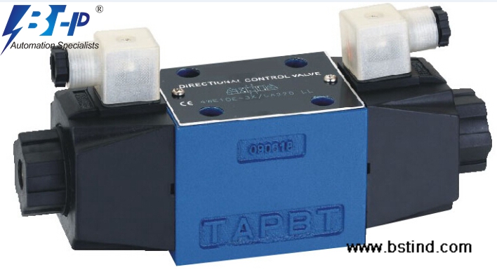 Rexroth Hydraulic Control Valves: Hydraulic Directional Control Valves ...