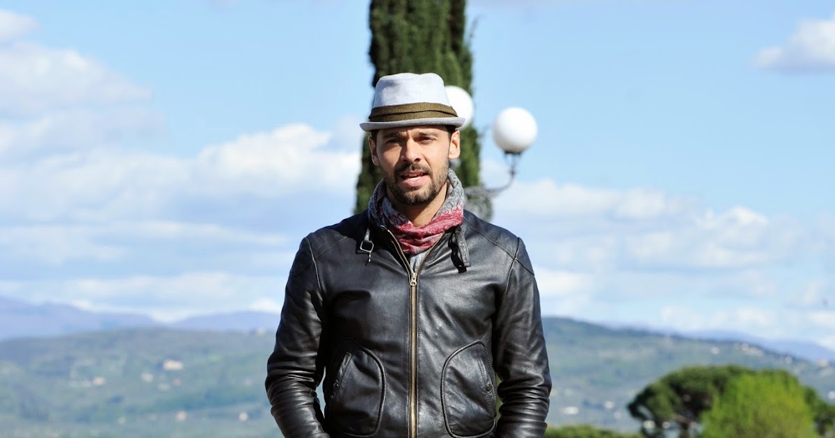 Corriere dello Spettacolo: IN USCITA IL NUOVO VIDEOCLIP DI LUCA SETA ...