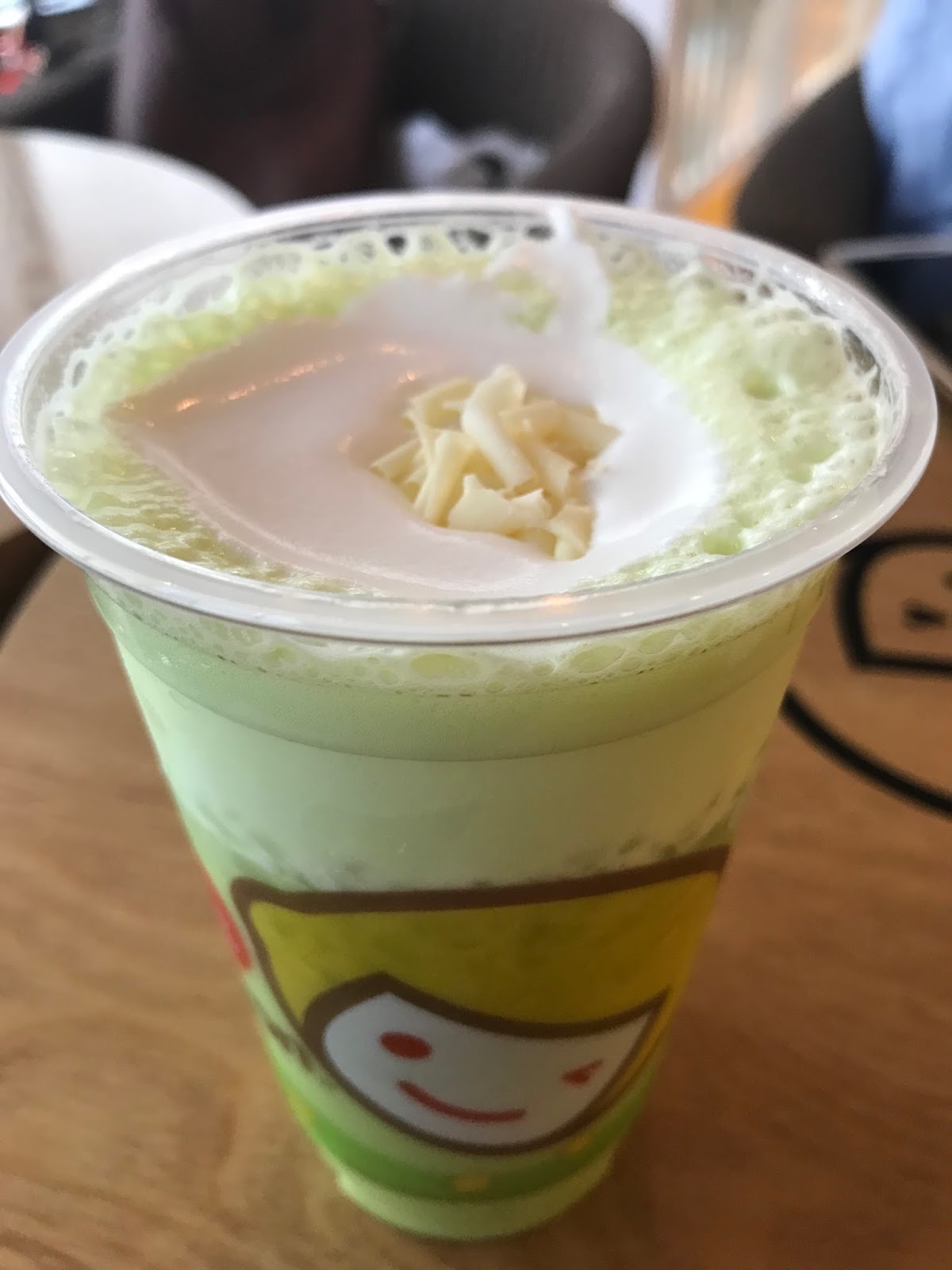 [Seoul - Gangnam] Happy Lemon