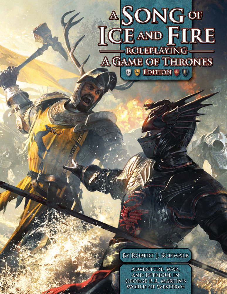 Methods Madness Sword Chronicle ASOIAF RPG methods-madness-sword-chronicle-asoiaf-rpg