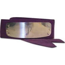 My Naruto cosplay: Cool Naruto Uzumaki cosplay headband