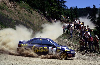 rallymemory: 1994 em imagens