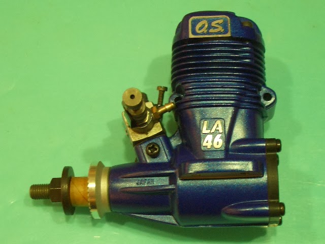 One Side Opinion: Carburetor mixture control