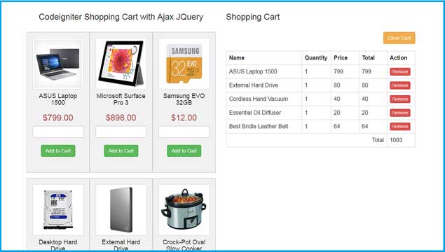 March 2017 | Webslesson